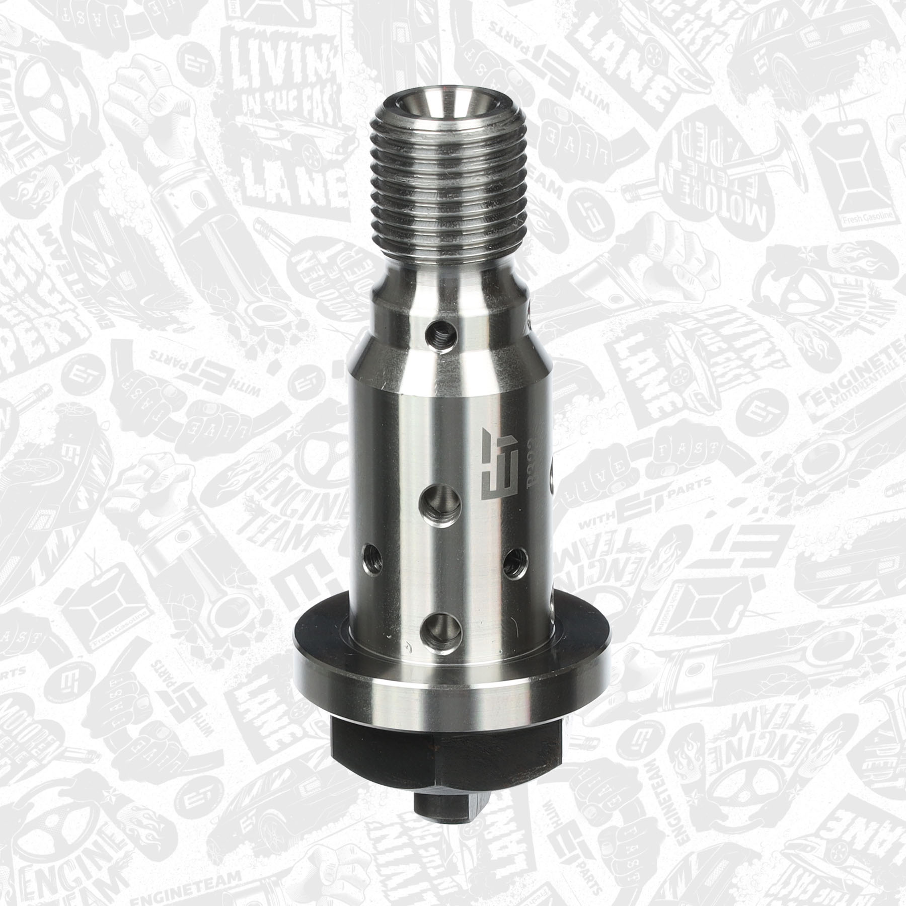 Control Valve, camshaft adjustment - CV0039 ET ENGINETEAM - A2720500078 ...