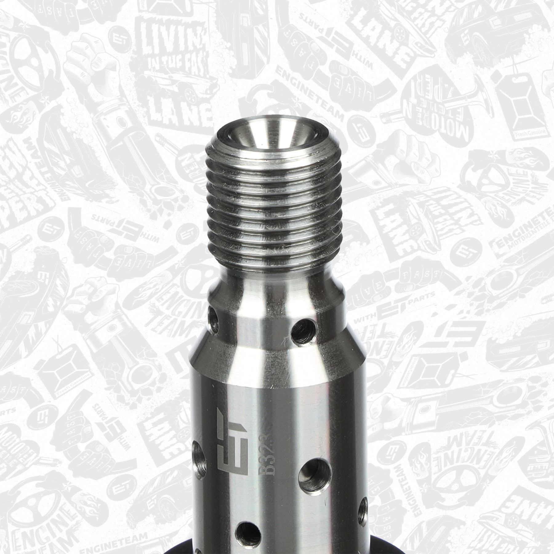 Control Valve, camshaft adjustment - CV0039 ET ENGINETEAM - A2720500078 ...