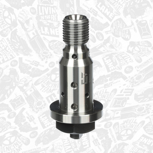 Control Valve, camshaft adjustment - CV0039 ET ENGINETEAM - A2720500078 ...