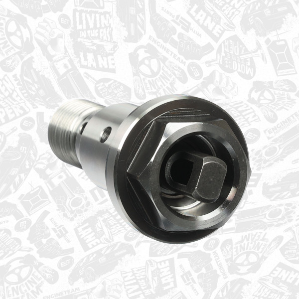 Control Valve, camshaft adjustment - CV0039 ET ENGINETEAM - A2720500078 ...