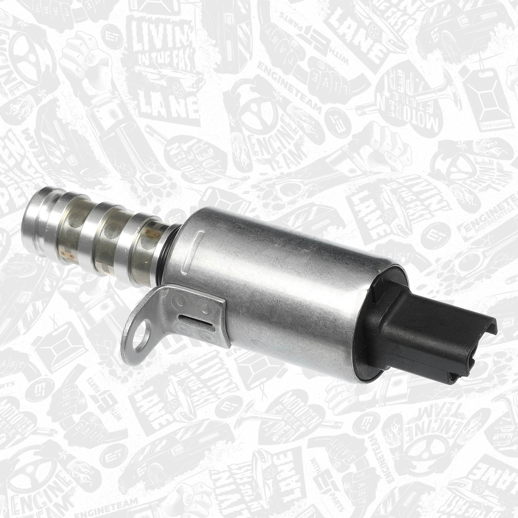 Central Valve, camshaft adjustment - CV0047 ET ENGINETEAM - 1922V9 ...