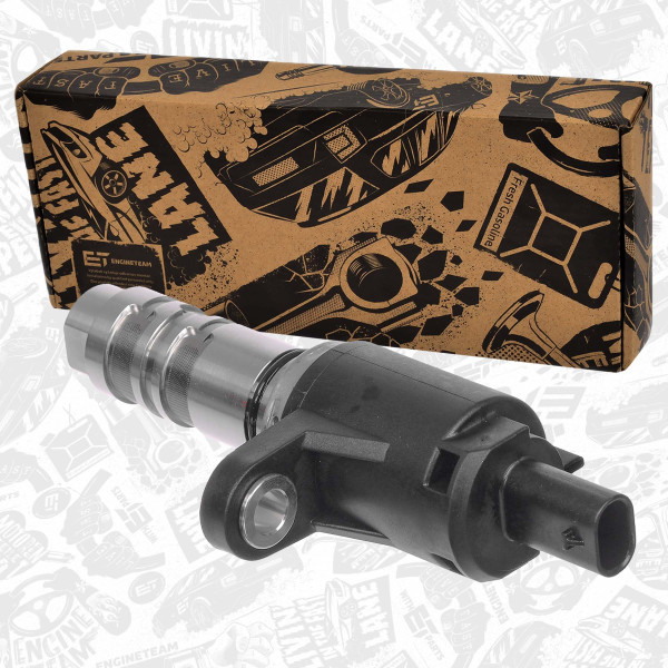 Spare parts VW GOLF VIII (CD1, DA1) 1.4 TSI | ET ENGINETEAM