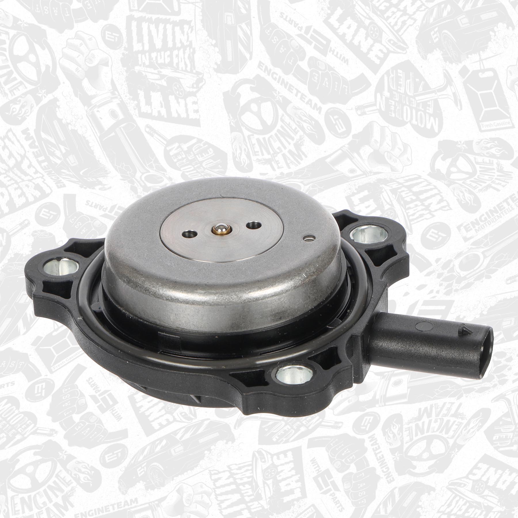 Central Magnet, camshaft adjustment - CV0053 ET ENGINETEAM - 14956 ...