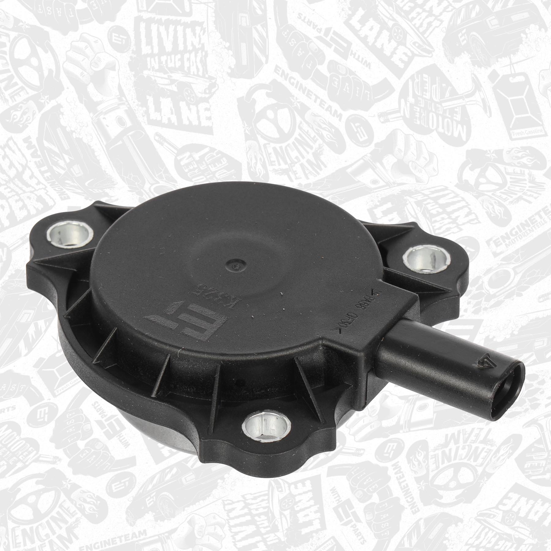 Central Magnet, camshaft adjustment - CV0053 ET ENGINETEAM - 14956 ...