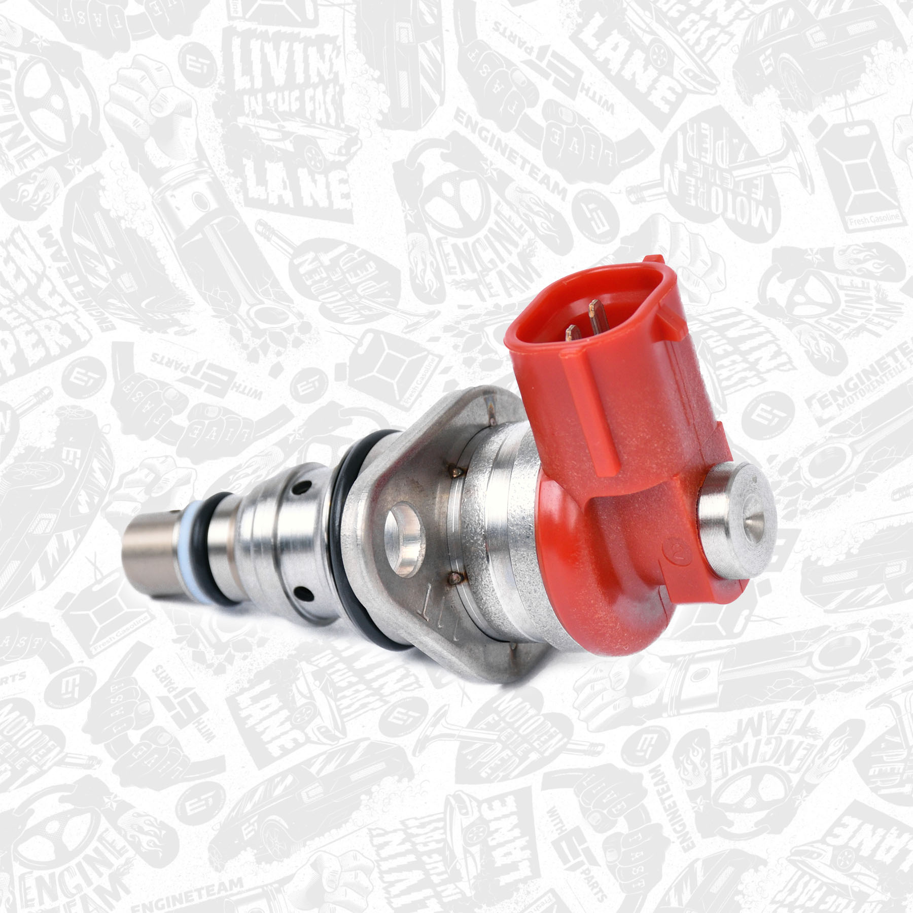 Pressure Control Valve, common rail system - ED0009 ET ENGINETEAM ...