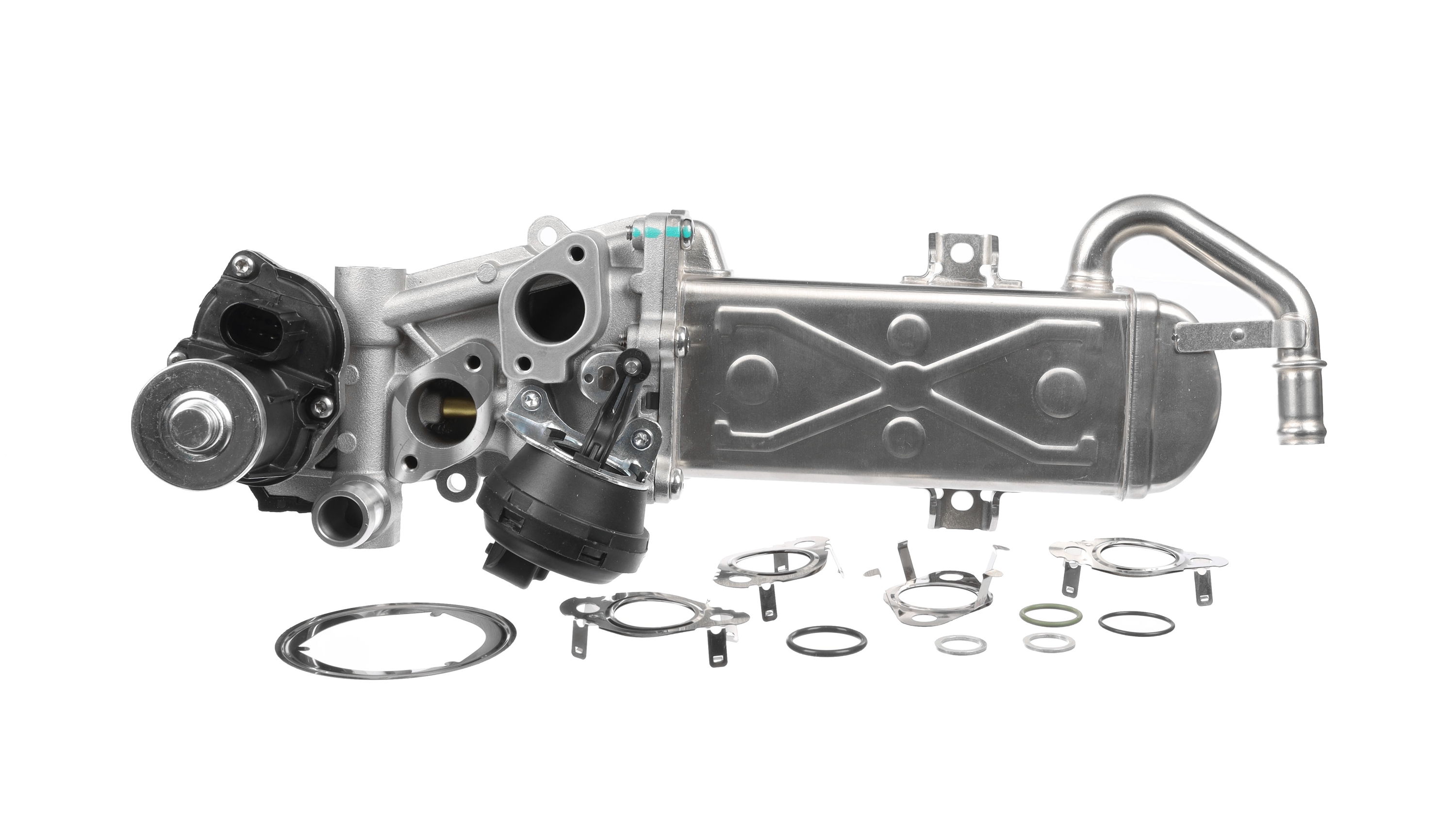 EGR Valve - ED0029 ET ENGINETEAM - 03L131512CH, 03L131512AT ...