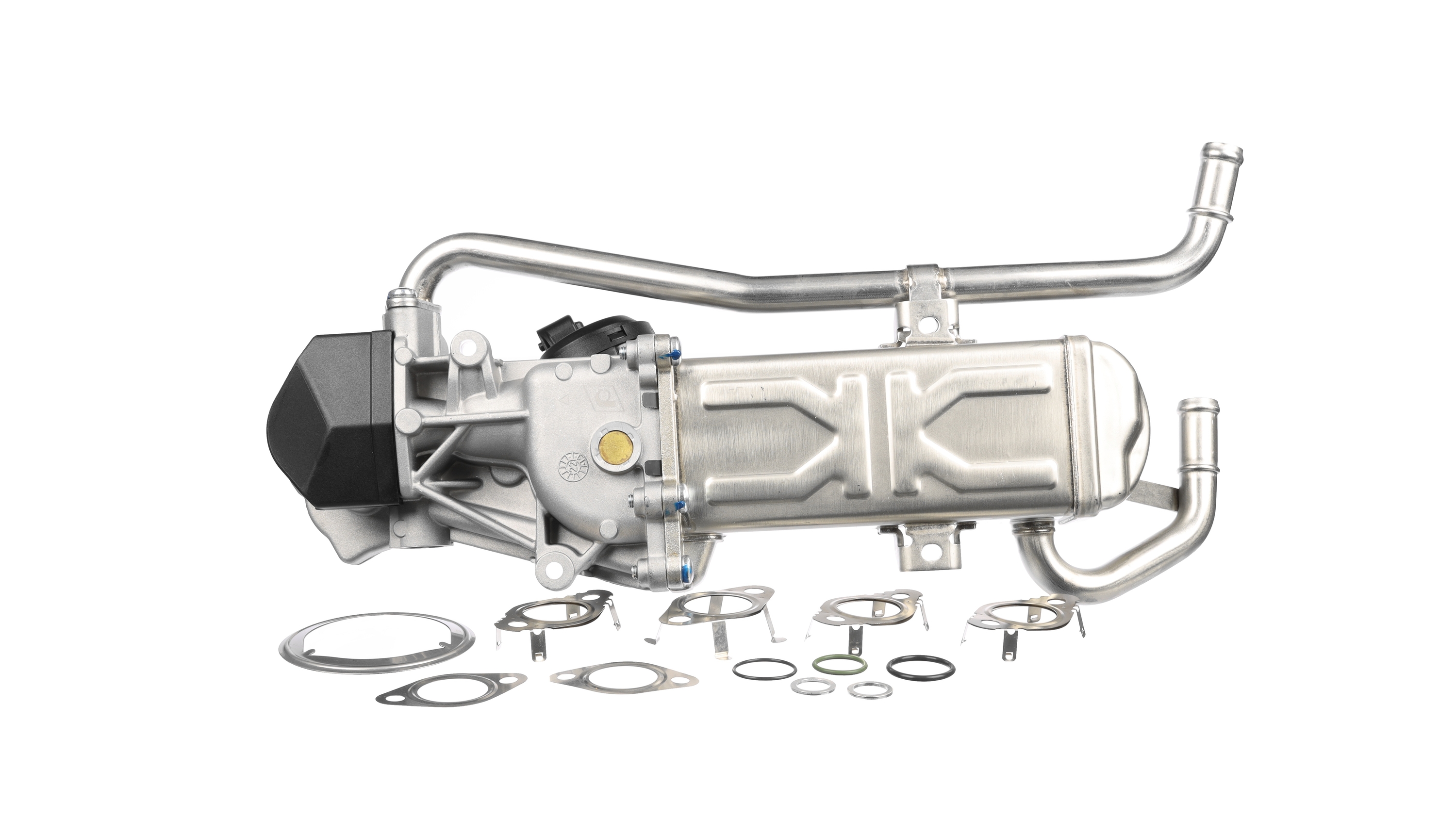 EGR Valve - ED0031PG ET ENGINETEAM - 03L131512AS, 03L131512BH ...