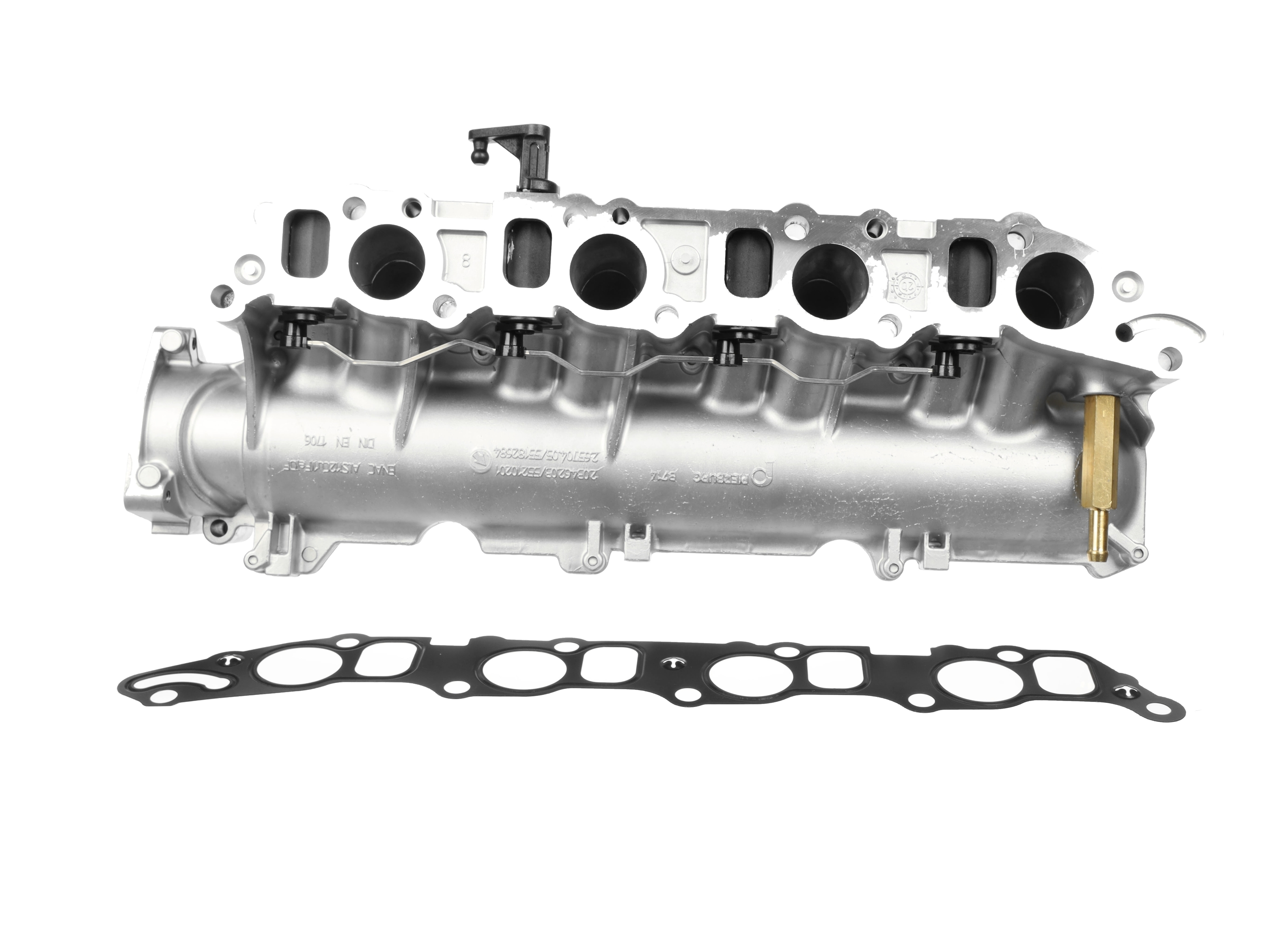 Intake Manifold Module - ED0048 ET ENGINETEAM - 55190238, 55206459 ...