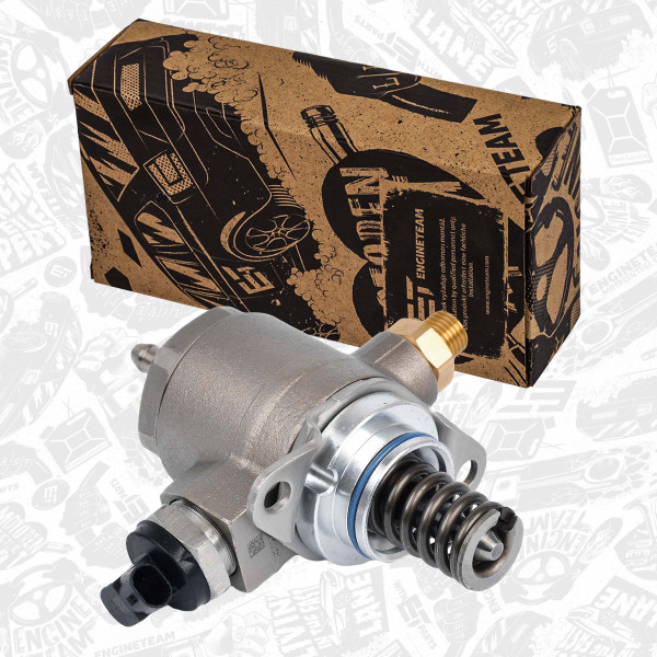 High Pressure Pump - ED0050 ET ENGINETEAM - 06J127025C, 06J127025D ...