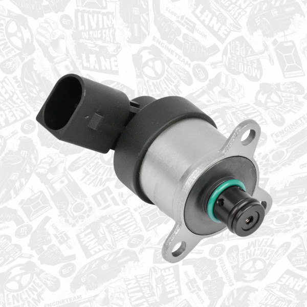 Control Valve, fuel quantity (common rail system) - ED0062 ET ...