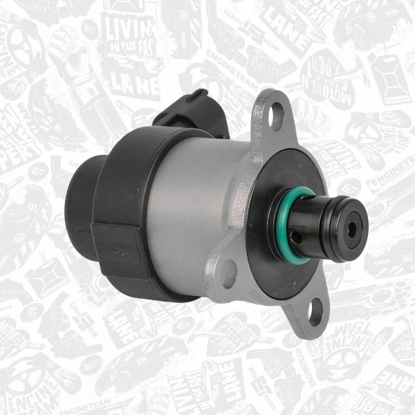 Control Valve, fuel quantity (common rail system) - ED0065 ET ...