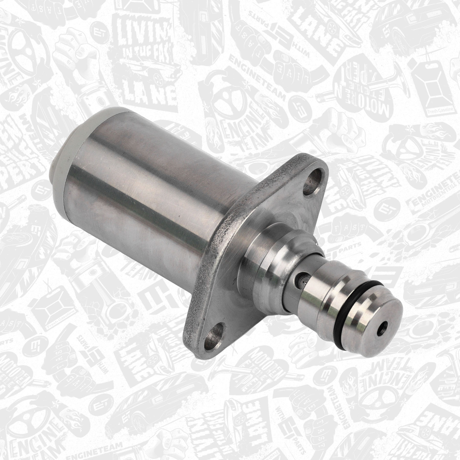 Pressure Control Valve, common rail system - ED0068 ET ENGINETEAM ...
