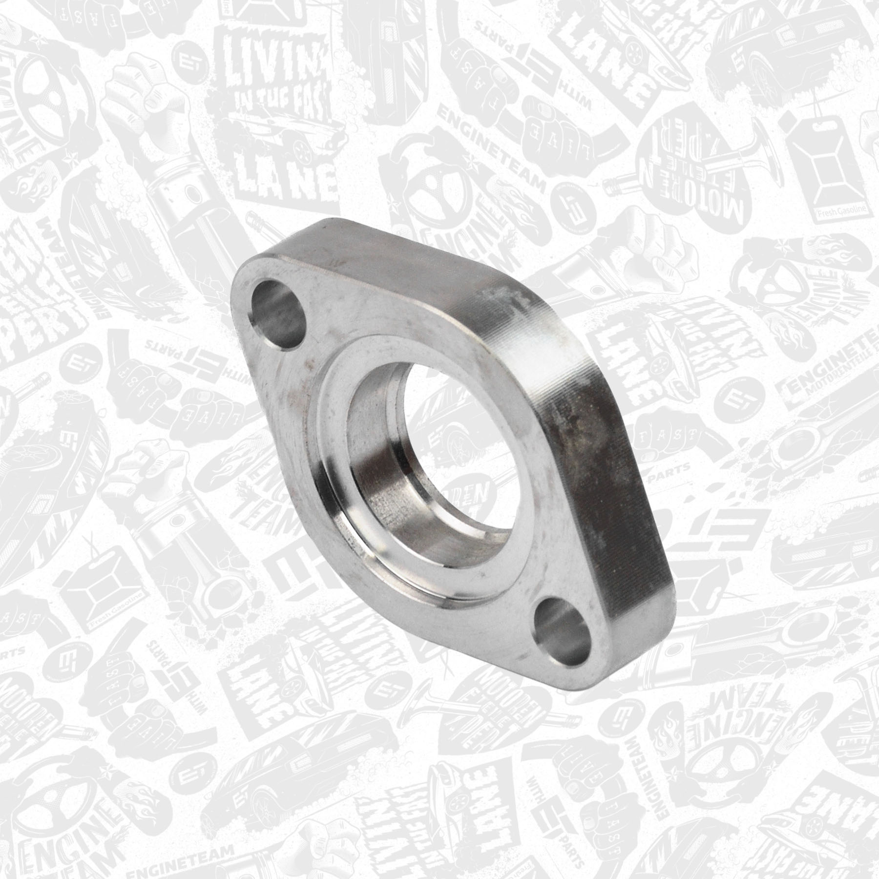 Pressure Control Valve, common rail system - ED0068 ET ENGINETEAM ...