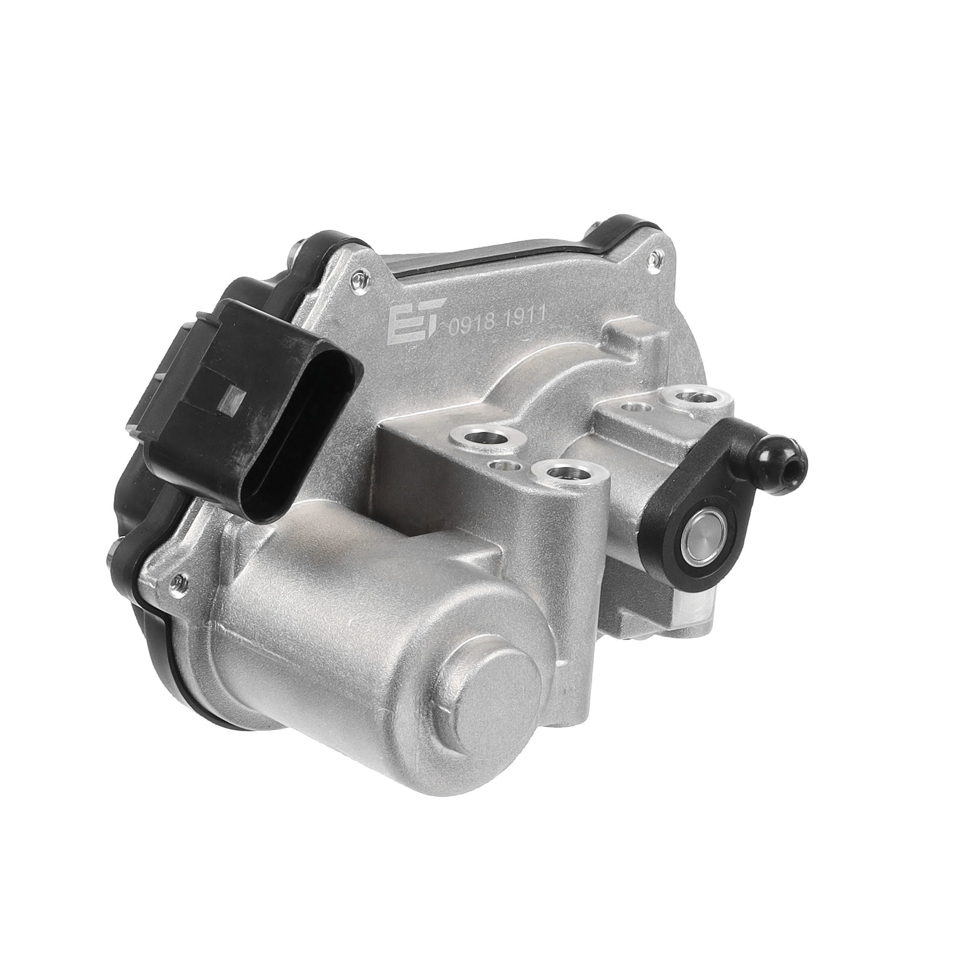 Stellelement, Umschaltklappe (Saugrohr) - ED0069 ET ENGINETEAM ...