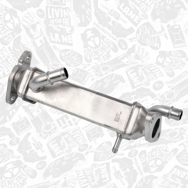EGR Module - ED0076 ET ENGINETEAM - 5801385941, 5801365304, 5801856913 ...