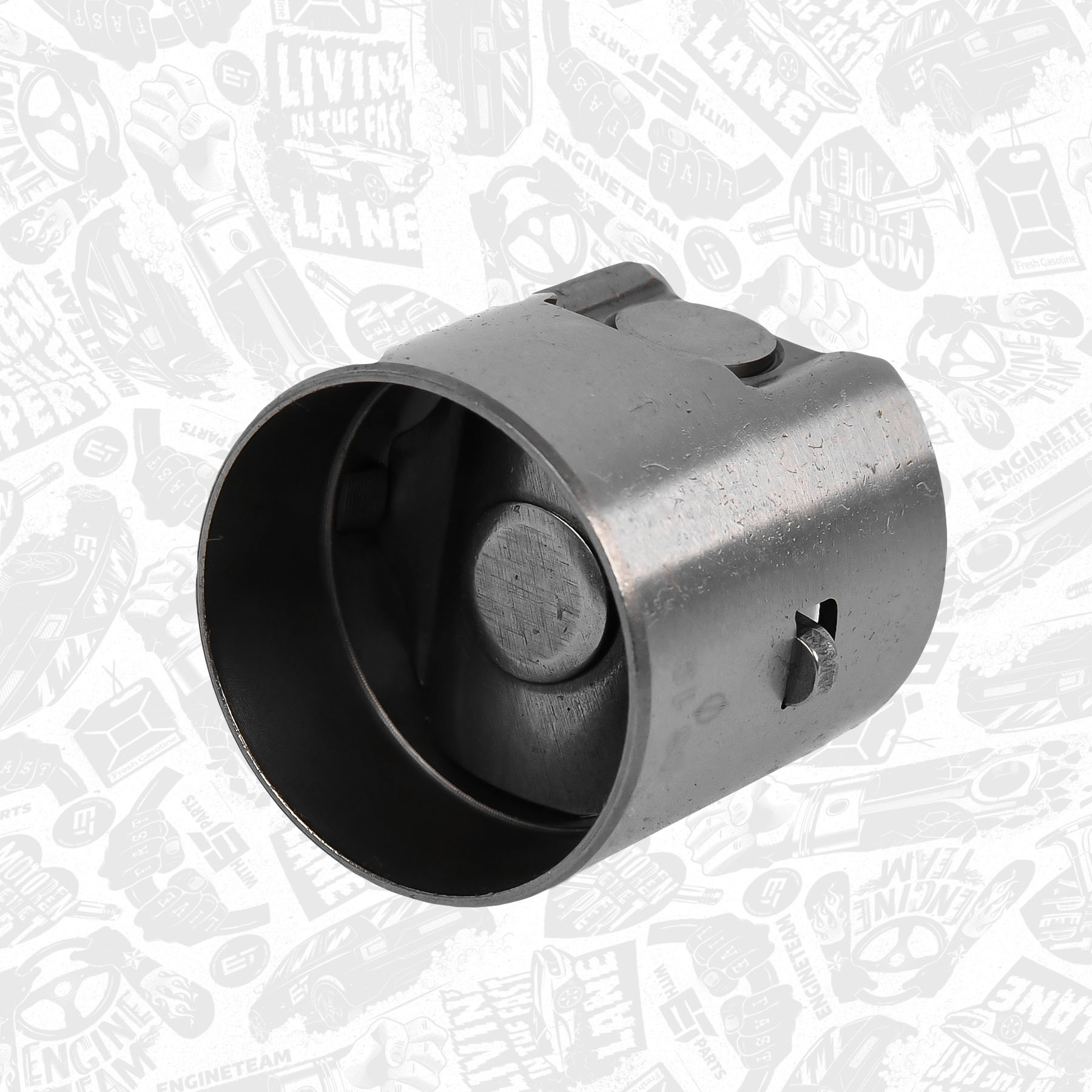 Tappet, high-pressure pump - ED0084 ET ENGINETEAM - 06L109311 ...