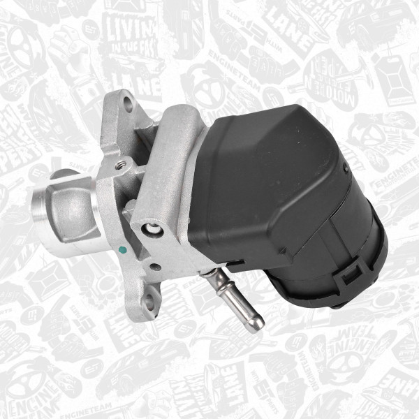 EGR Module - ED0088 ET ENGINETEAM - 11717823210, 7823210, 11717810751 ...