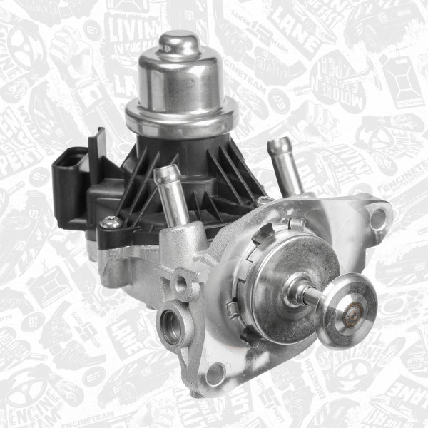 EGR Valve - ED0093 ET ENGINETEAM - 11718513132, 8513132, 25620-WA020 ...