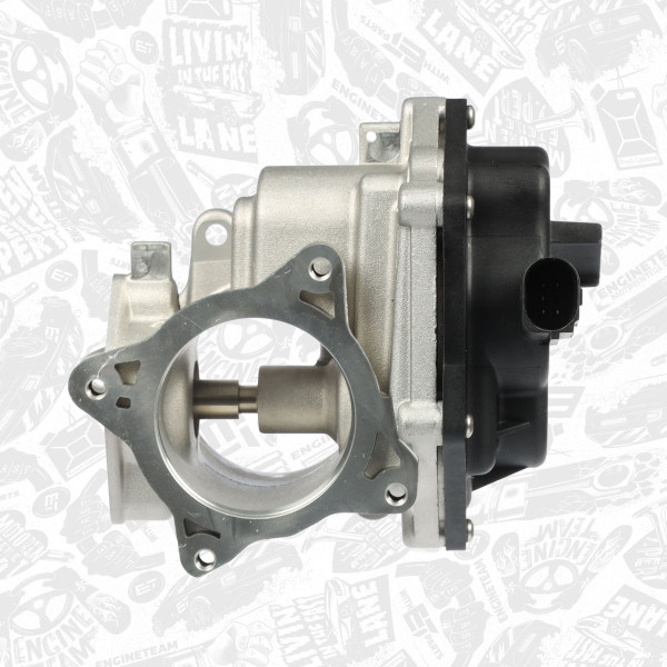 EGR Valve - ED0094 ET ENGINETEAM - 03L131501AA, 03L131501R, 03L131501S ...