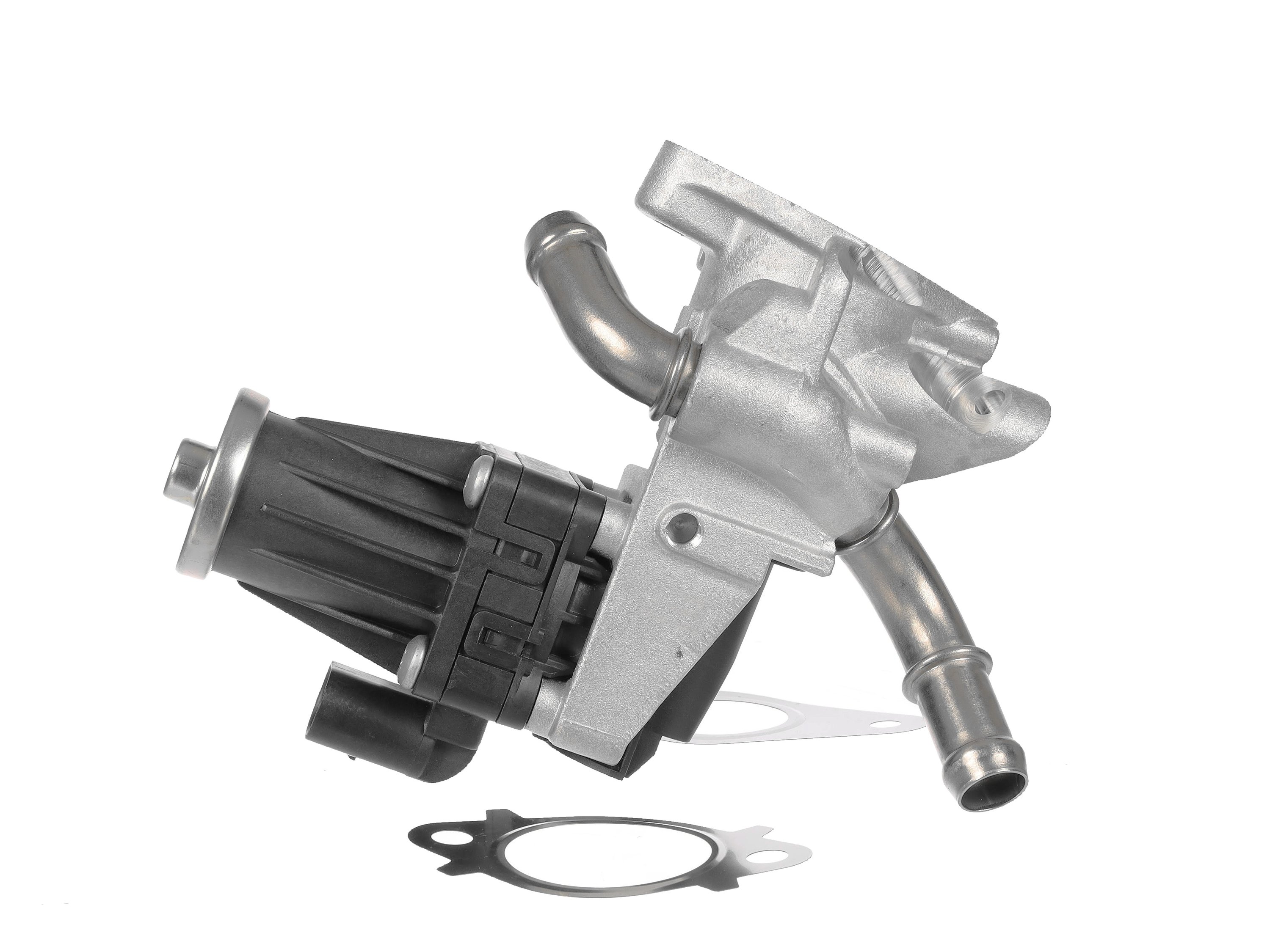 EGR Valve - ED0102 ET ENGINETEAM - 1730360, 9800555380, LR030027 | ET ...