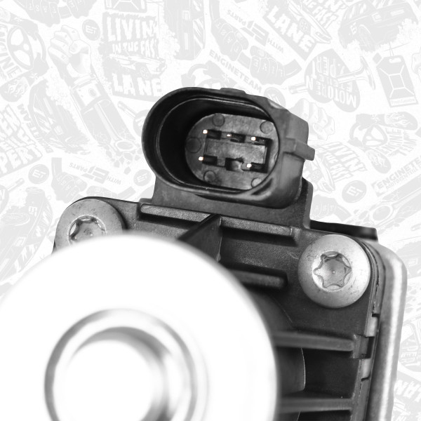 EGR Valve - ED0102 ET ENGINETEAM - 1730360, 9800555380, LR030027 | ET ...