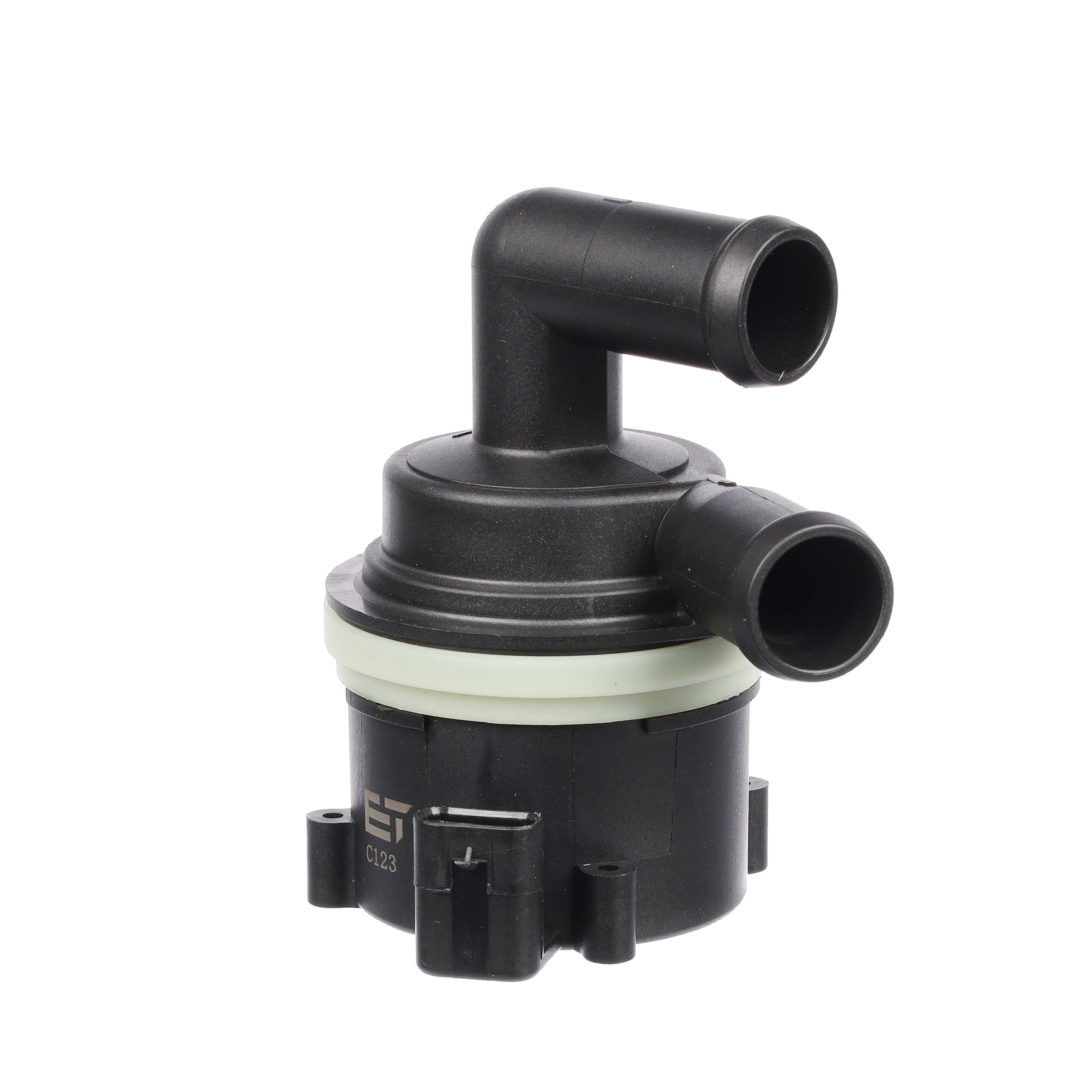 Auxiliary Water Pump (cooling water circuit) - ED0110 ET ENGINETEAM ...