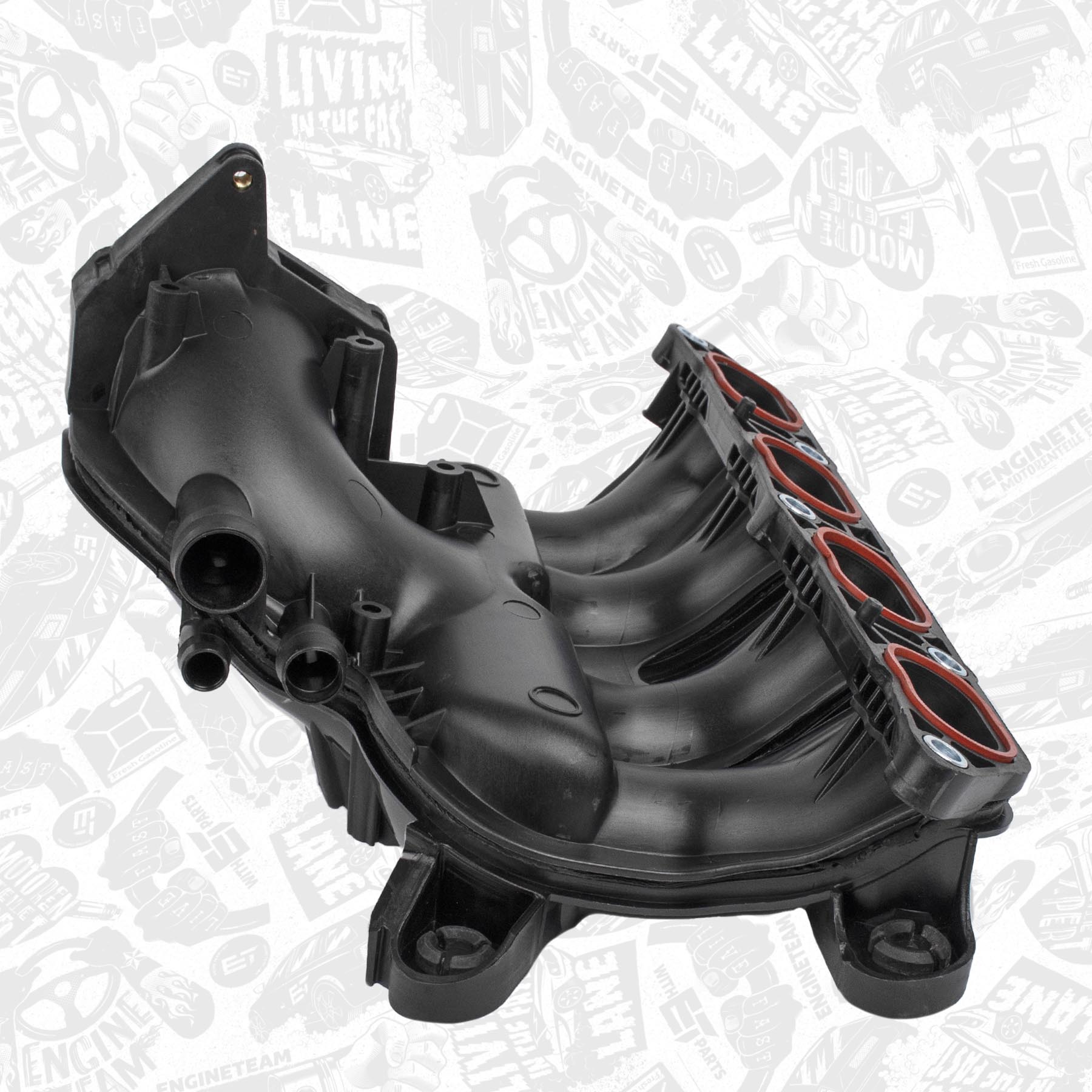 Intake Manifold Module - ED0132 ET ENGINETEAM - 11617595078 ...