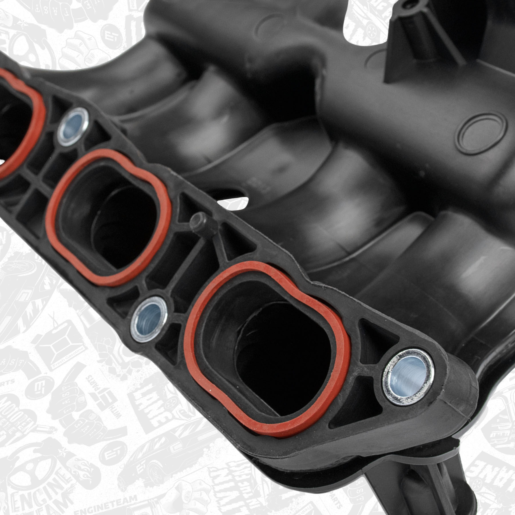 Intake Manifold Module - ED0132 ET ENGINETEAM - 11617595078 ...