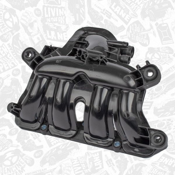 Intake Manifold Module - ED0132 ET ENGINETEAM - 11617595078 ...
