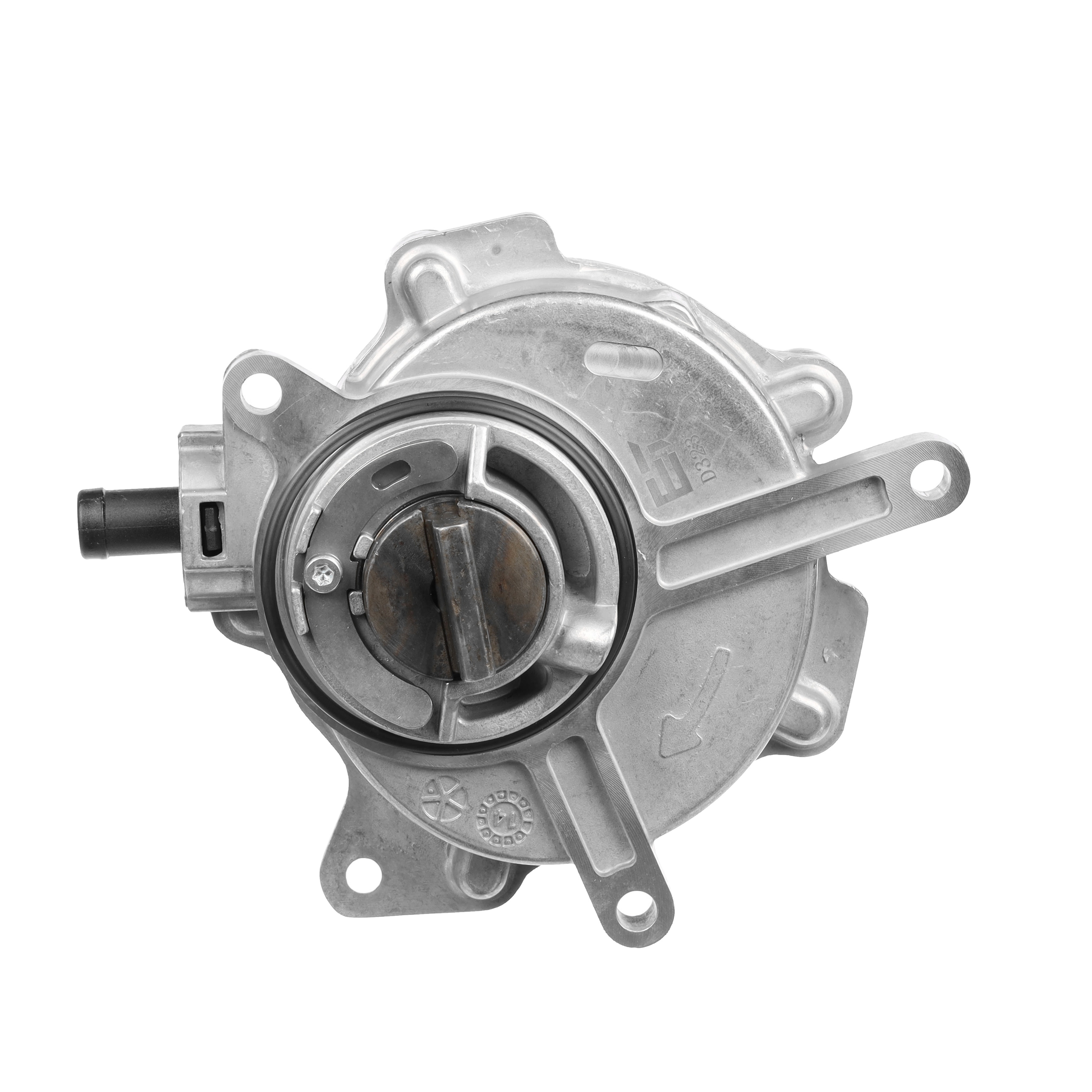 Vacuum Pump, braking system - ED0136 ET ENGINETEAM - 06D145100D ...