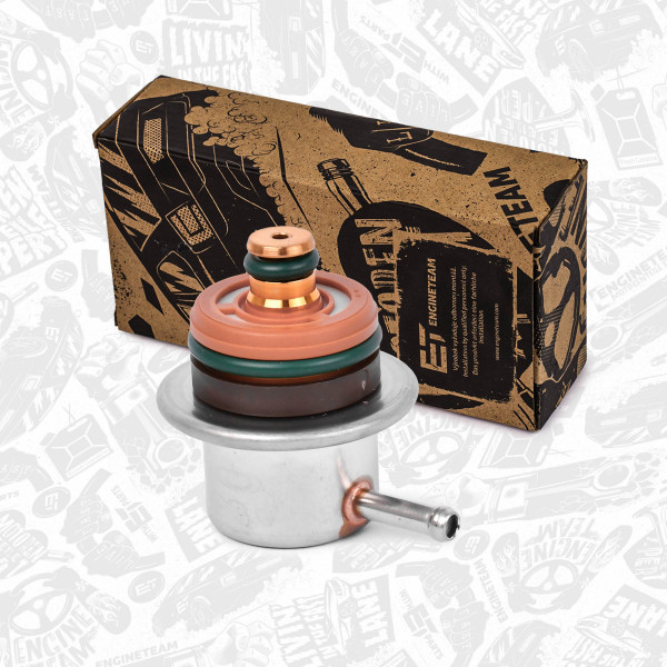 Spare parts AUDI COUPE B3 (89, 8B3) S2 quattro | ET ENGINETEAM