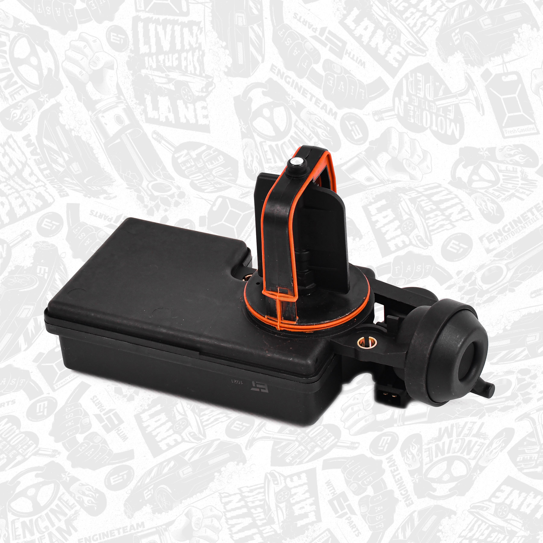 Control Valve, air intake - ED0148 ET ENGINETEAM - 11617502269 ...