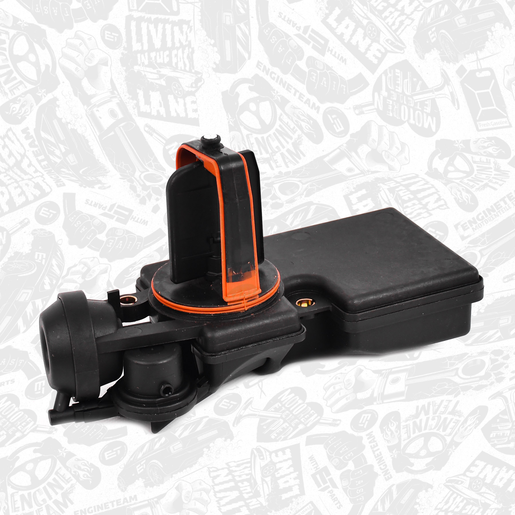 Control Valve, air intake - ED0148 ET ENGINETEAM - 11617502269 ...