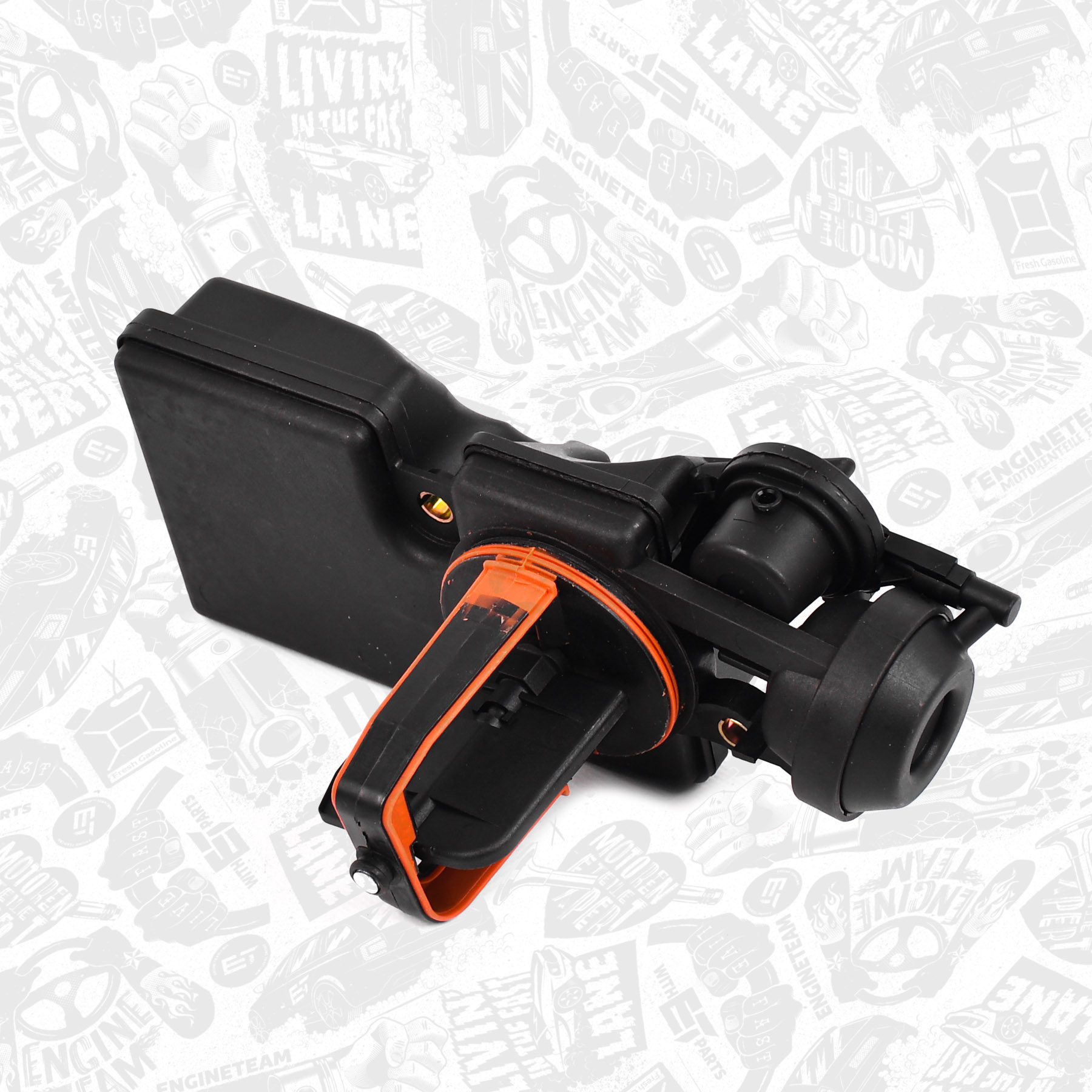 Control Valve, air intake - ED0148 ET ENGINETEAM - 11617502269 ...