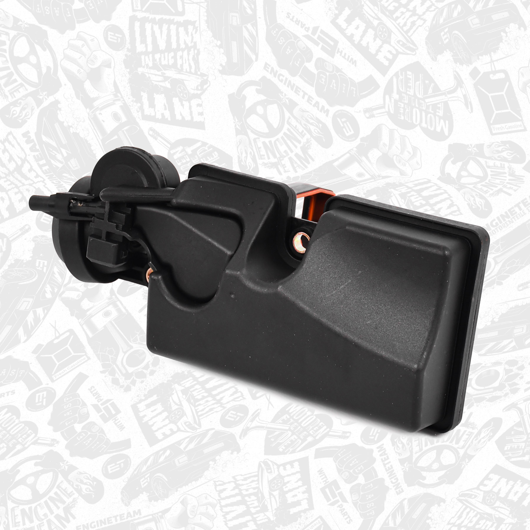 Control Valve, air intake - ED0148 ET ENGINETEAM - 11617502269 ...