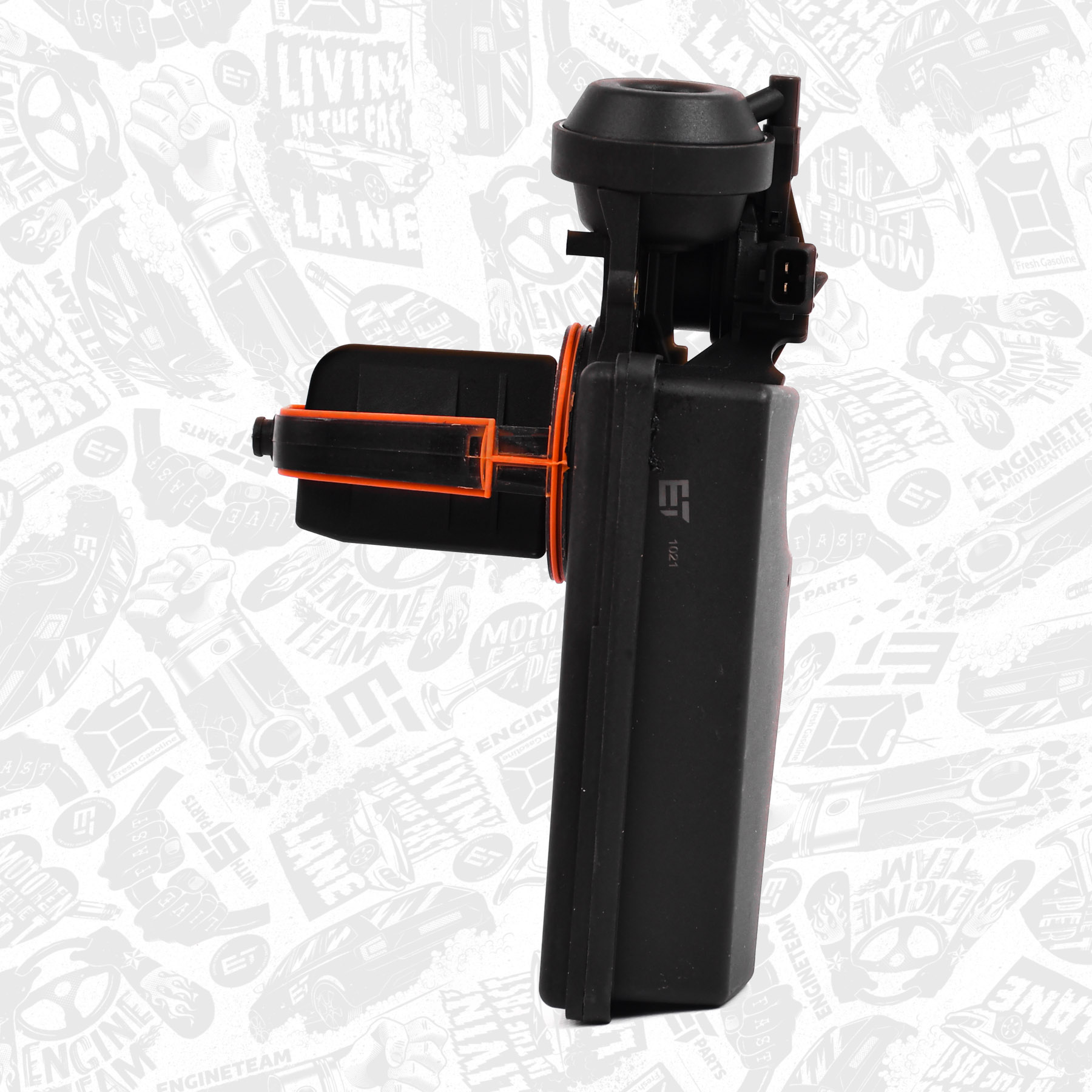 Control Valve, air intake - ED0148 ET ENGINETEAM - 11617502269 ...