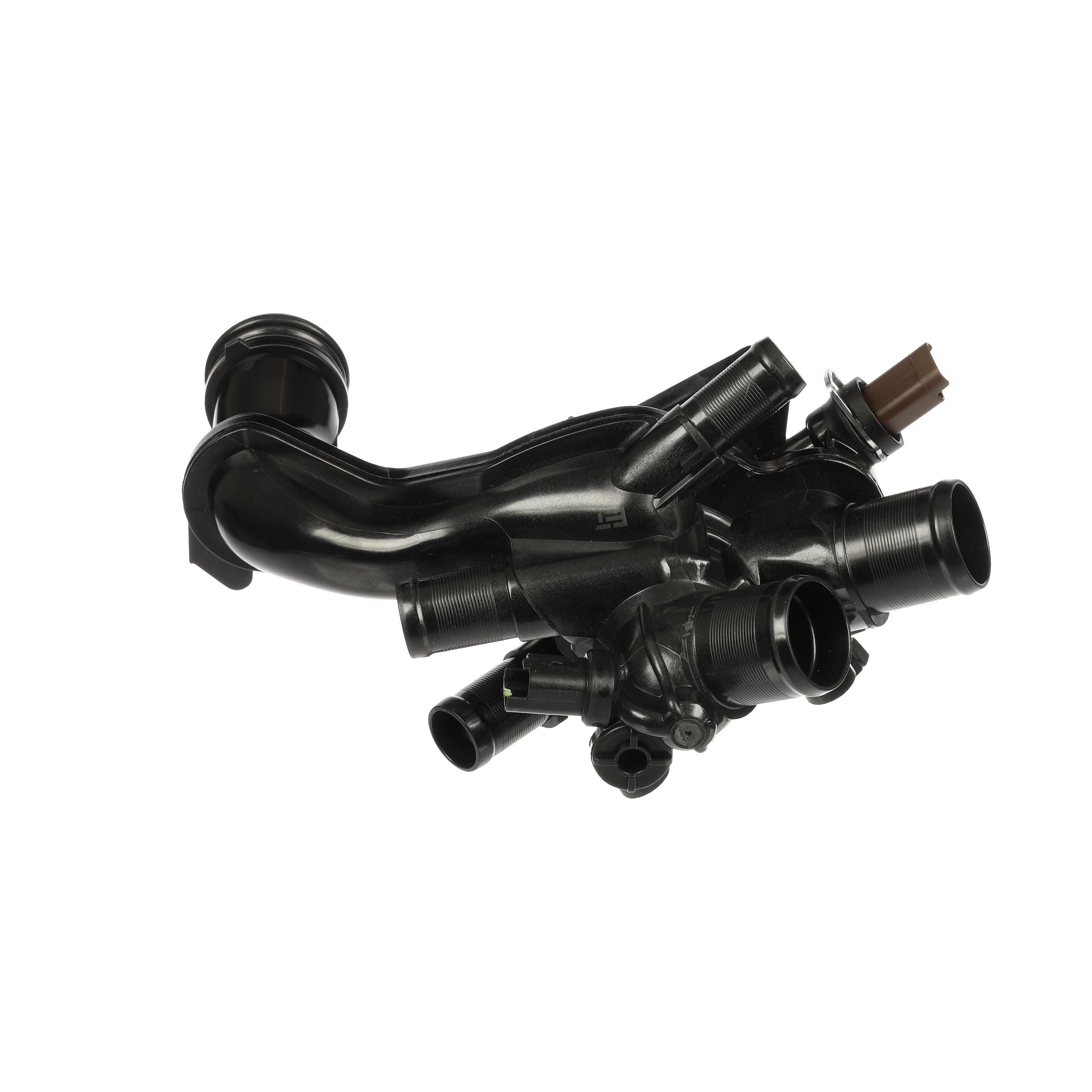 Thermostat, coolant - ED0152 ET ENGINETEAM - 11518613803, 1336.Z6 ...