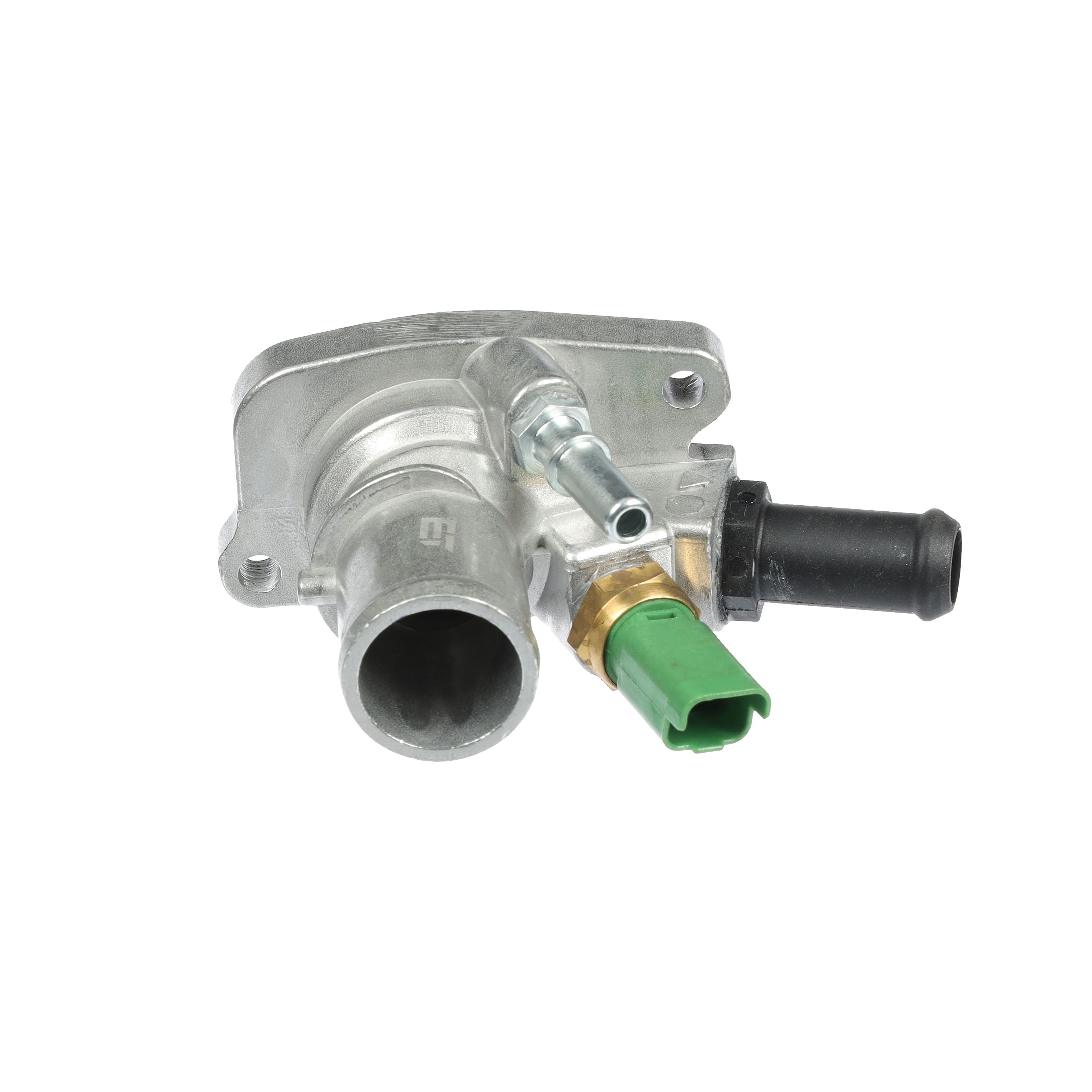 Thermostat, coolant - ED0159 ET ENGINETEAM - 1338271, 55194029 ...