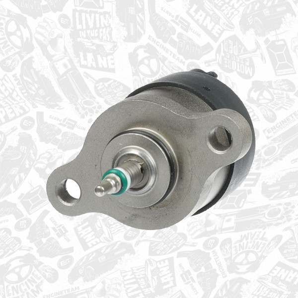 Pressure Control Valve, common rail system - ED0162 ET ENGINETEAM ...