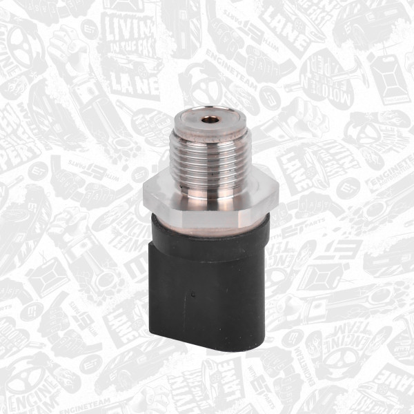 Sensor, fuel pressure - ED0168 ET ENGINETEAM - 0041536728, 0061533328 ...