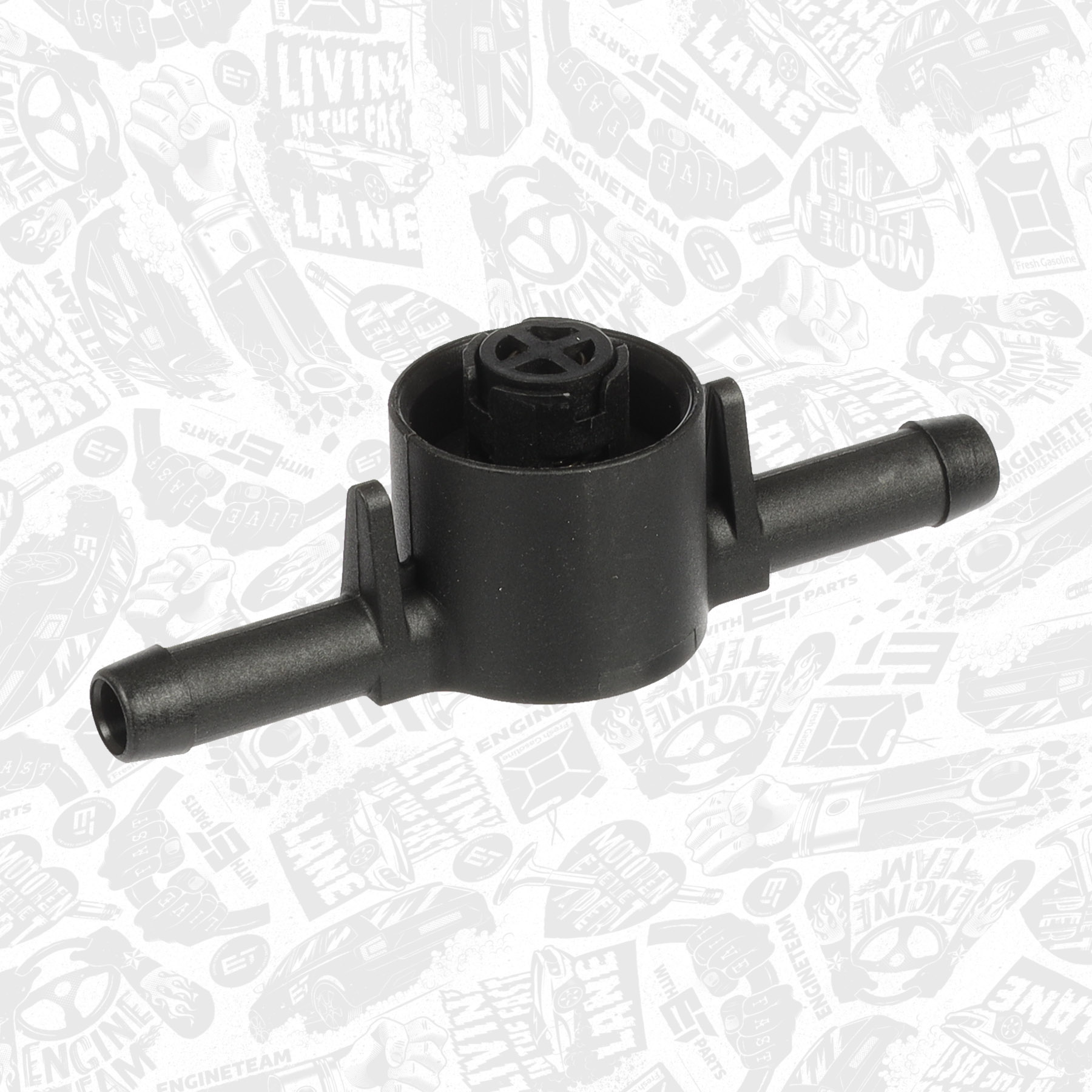 Valve, fuel filter - ED0172 ET ENGINETEAM - 057127247A | ET ENGINETEAM