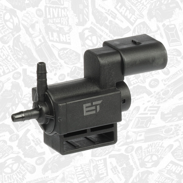 Valve, secondary air intake suction - ED0176 ET ENGINETEAM - 037906283C ...