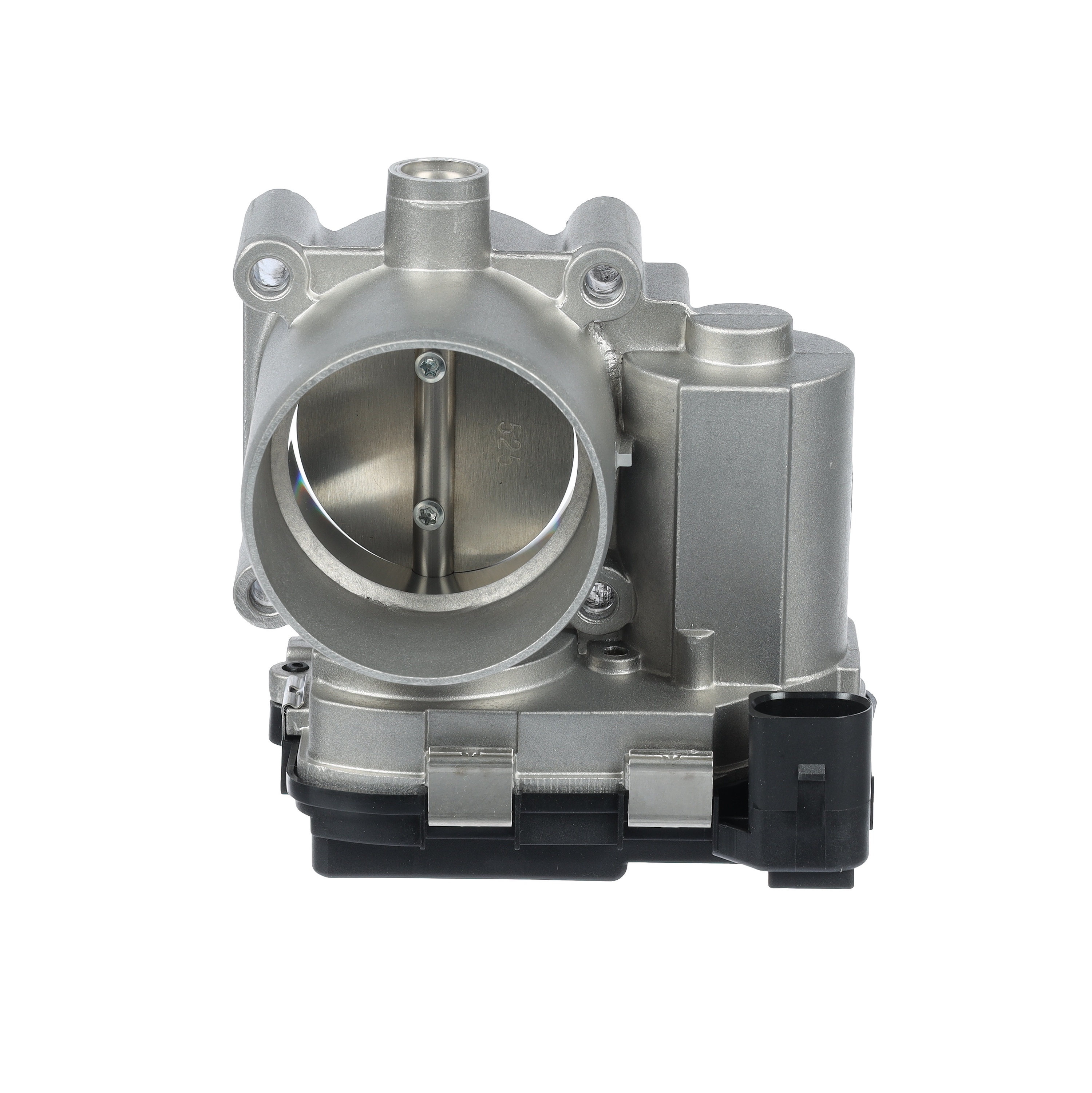 Throttle Body - ED0186 ET ENGINETEAM - 03F133062B, 673480, 7.09460.01.0 ...