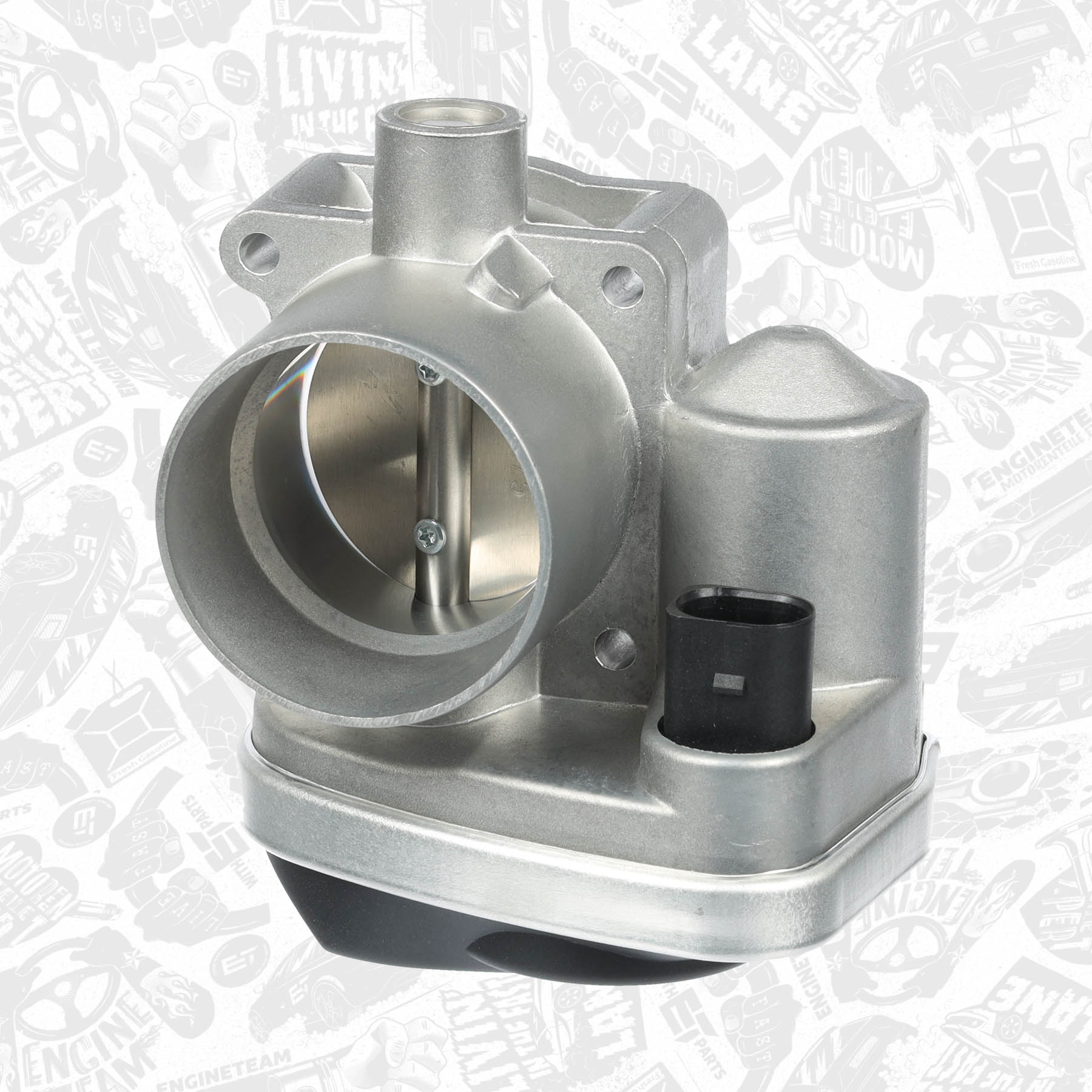 Throttle Body - ED0192 ET ENGINETEAM - 036133062A, 036133062M | ET ...