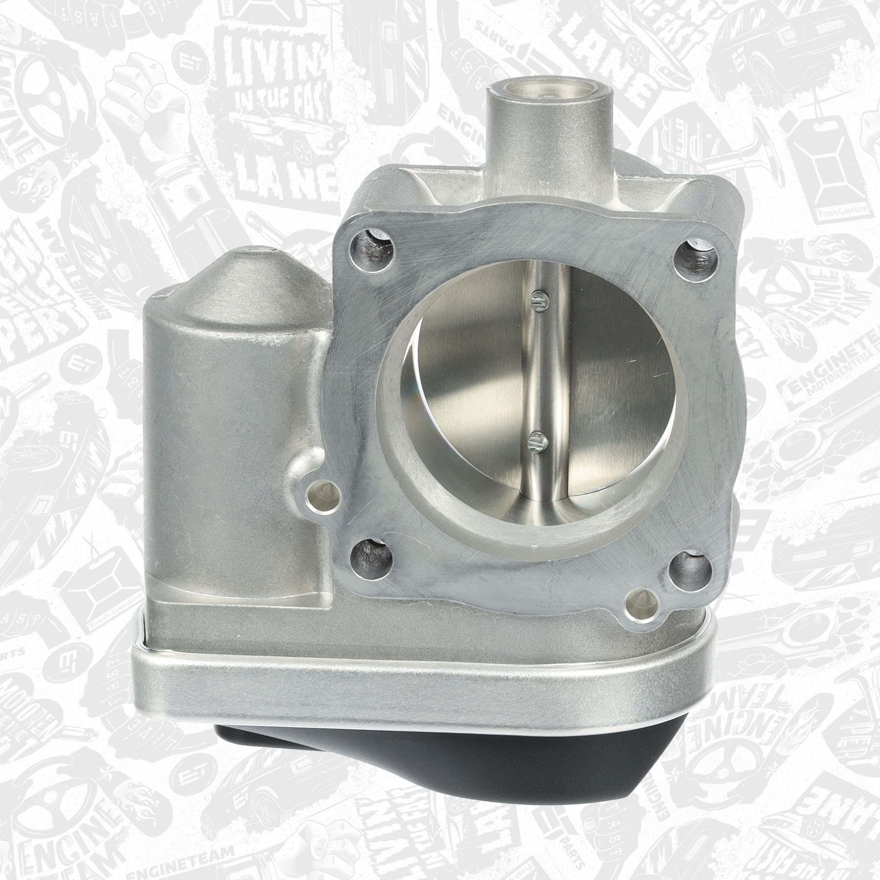 Throttle Body - ED0192 ET ENGINETEAM - 036133062A, 036133062M | ET ...
