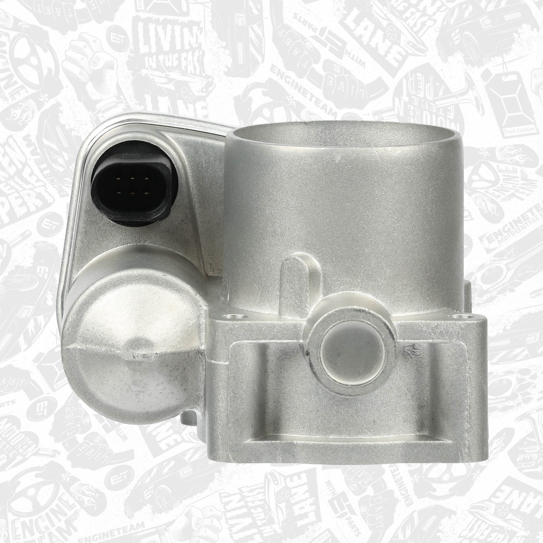 Throttle Body - ED0192 ET ENGINETEAM - 036133062A, 036133062M | ET ...