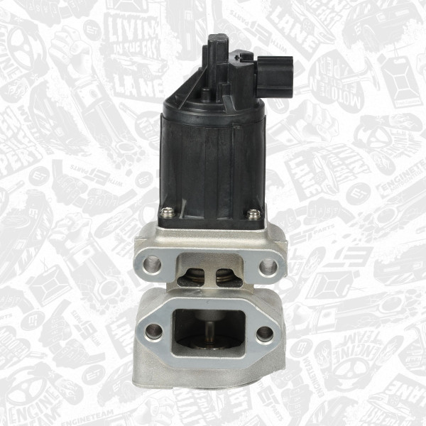 EGR Valve - ED0194 ET ENGINETEAM - 5851076, 95523829, 97376663 | ET ...