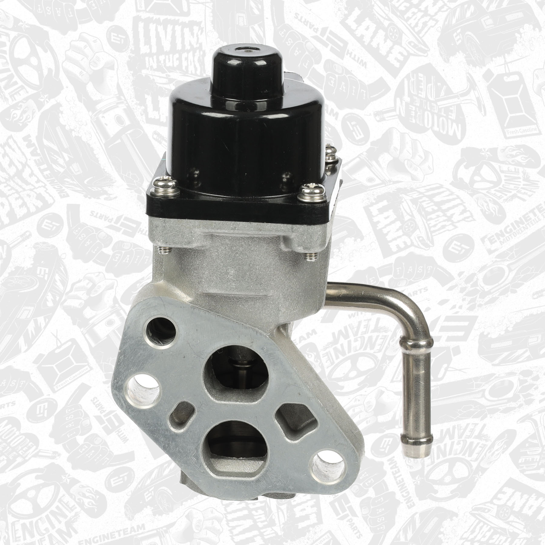 EGR Valve - ED0201 ET ENGINETEAM - 1119890, 30757402, LF01-20-300 | ET ...