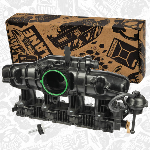 Auto Electric Parts Supplier | ET ENGINETEAM
