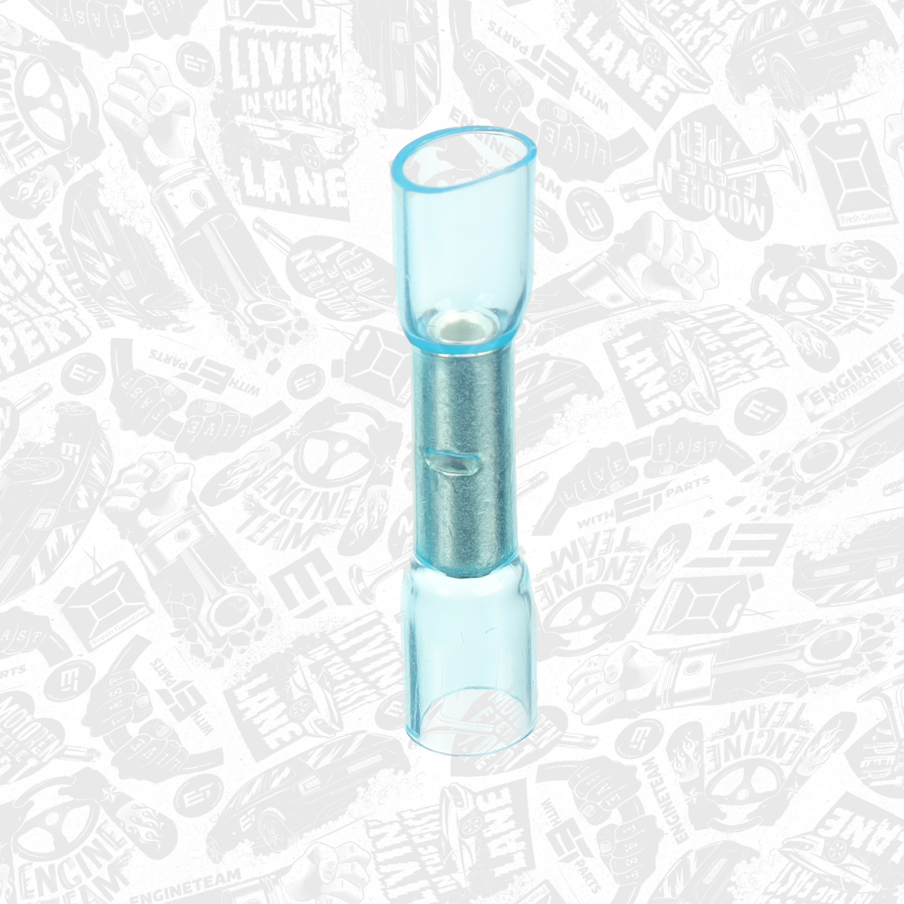 Cable Repair Kit, glow plug - ED0206 ET ENGINETEAM - 028971782A ...